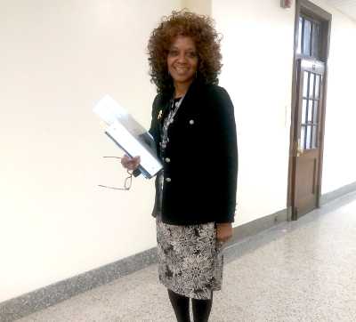 Meet Patricia Williams, Junior Achievement Alumna | Junior Achievement ...