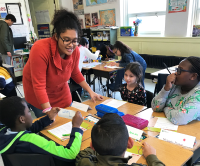 Junior Achievement High School Heroes | Junior Achievement of New York