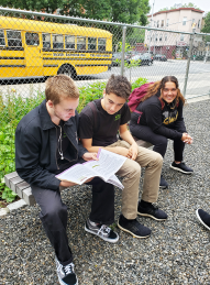 JA Programs | Junior Achievement of New York